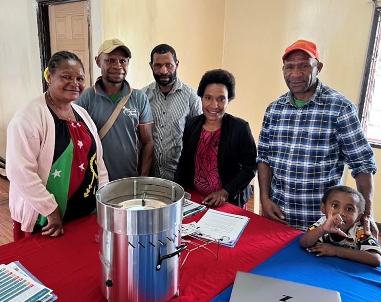 Respectful Indigenous engagement on carbon projects – what does it look ...