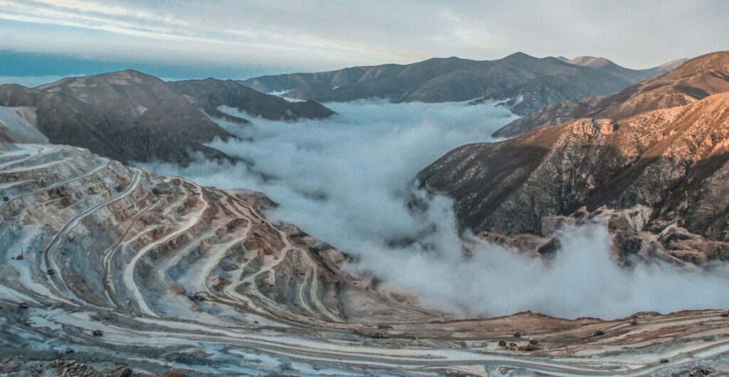 How Australia’s mining sector could become an unlikely hero of a ...