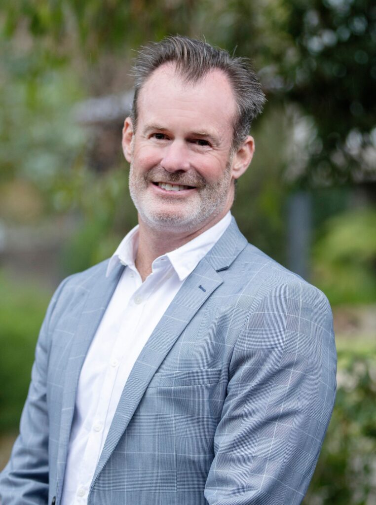 David Craig - Tasman Environmental Markets