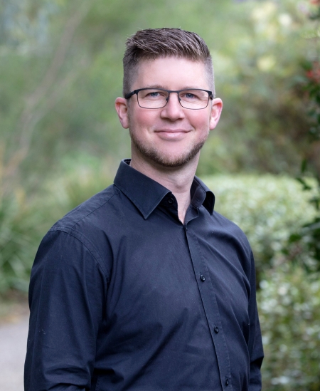 David Hartley - Tasman Environmental Markets