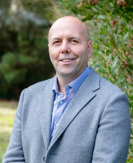 Dr Gabriel Machovsky Capuska - Tasman Environmental Markets