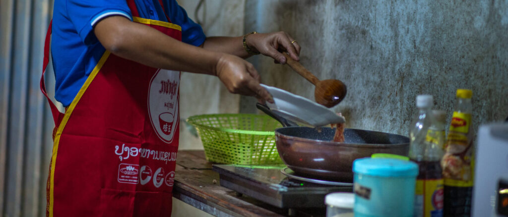 Clean Cooking Carbon Projects I Clean Cooking - Tasman Environmental ...