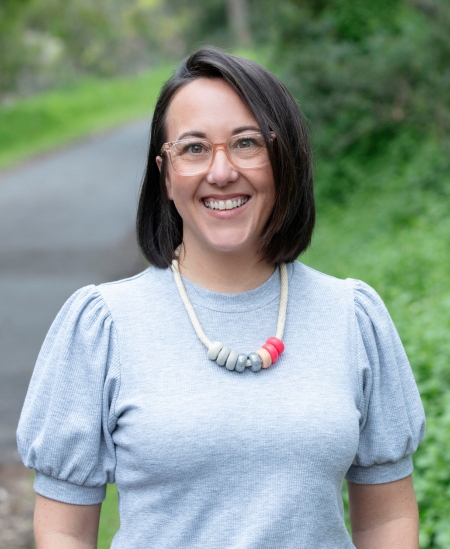 Kate Vallance - Tasman Environmental Markets