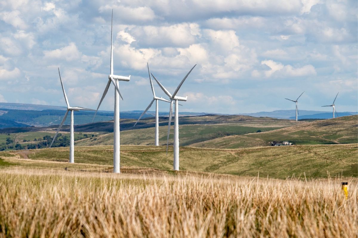 Renewable Energy Projects | Renewable Energy Project Development ...
