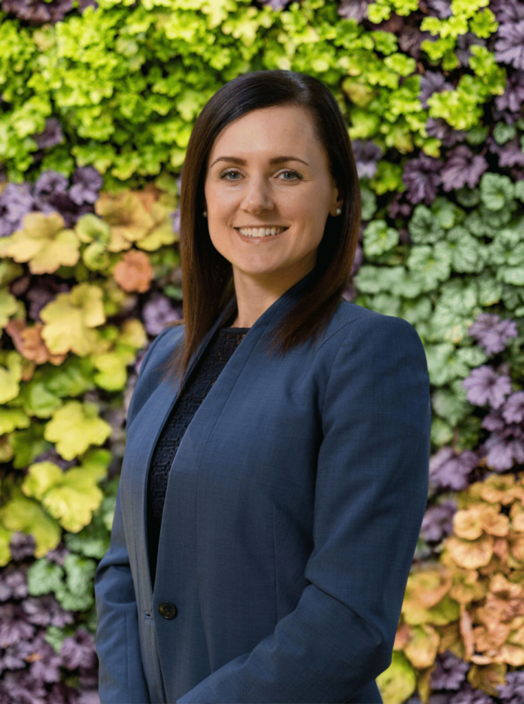 Sarah Eichler - Tasman Environmental Markets