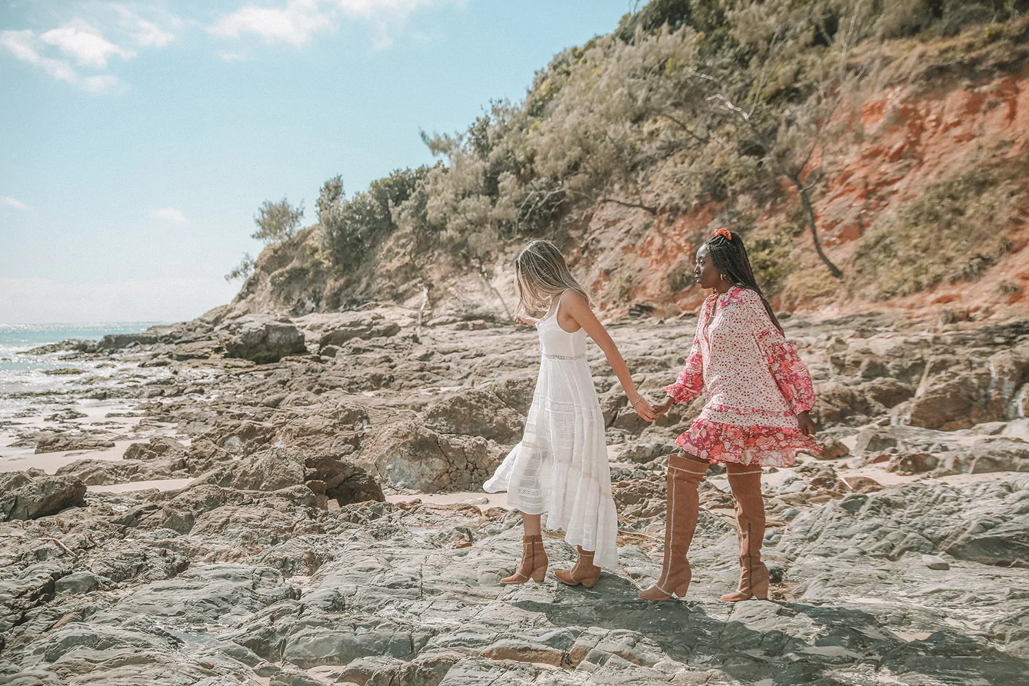 SPELL - Tasman Environmental Markets