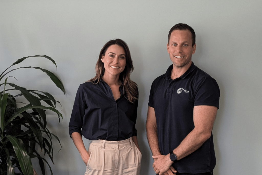 TEM announces Michaela Morris as new CEO - Tasman Environmental Markets