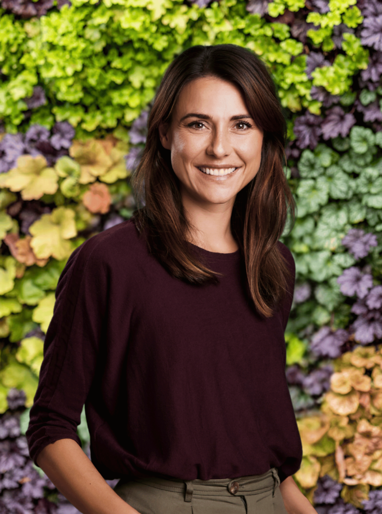 Michaela Morris - Tasman Environmental Markets